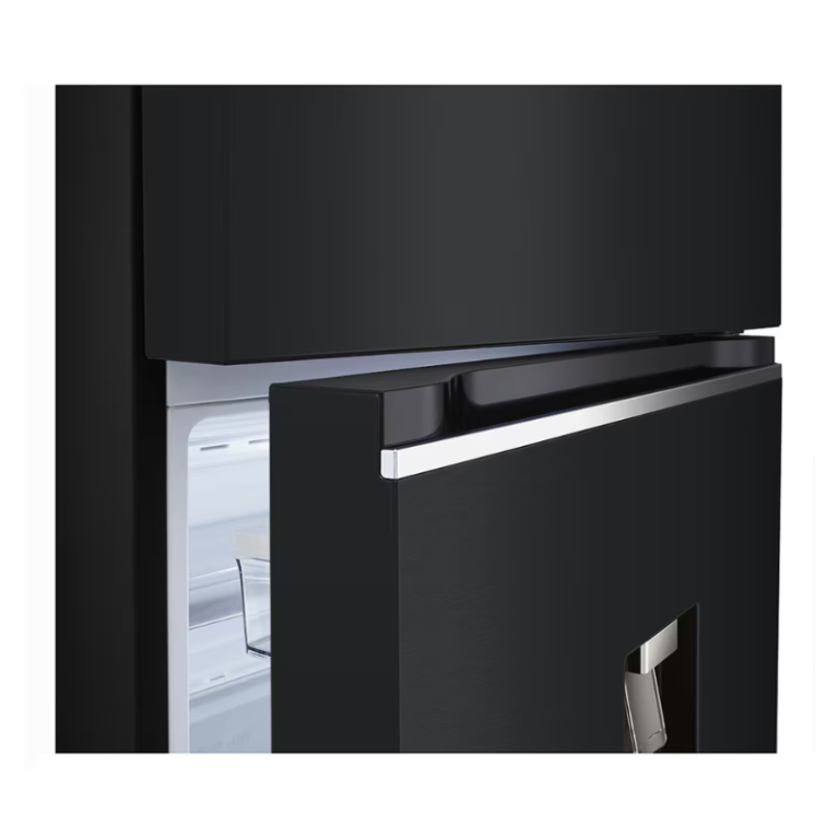 LG 493L Top Freezer Fridge – Water Dispenser & Auto Ice Maker